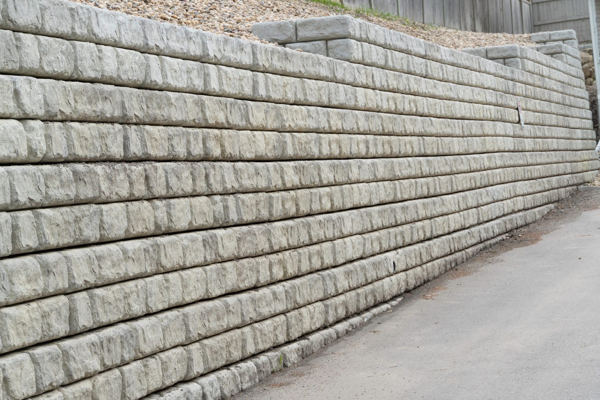 Do You Need Retaining Walls? - Arnica Contracting